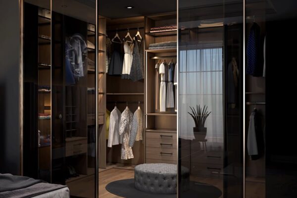 Ray Dolap – Steel Decor